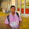 Francis Cobbinah