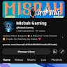 Misbah Gaming