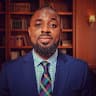Omolayo M. Ademimiko