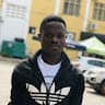 ALEX BAAH