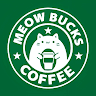 Meow Bucks Coffee