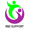 r.e.support Janethfal