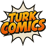 turk comics