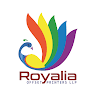 Royalia Offset