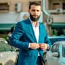 محمد أحمد سالم بن لطيفة