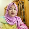 Jasmine Sultana