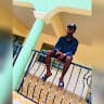 Kofi Adu faried