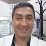 Noureddine Tahraoui