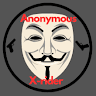 Anonymous Xrider