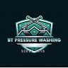 BT pressure washing