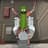 Pickle Rick