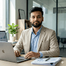 Abhinav Raj