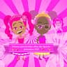 Princess Aria Christina Allan the Vyonder