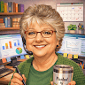 Tina Kesweder