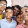 Kasinathan M