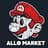 ALLO MARKET