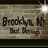 BklynBrn