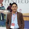 Eliezer Valente Marcos