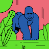 1handedmonke
