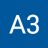 A3 Kkk