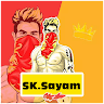 Sayam Khan