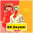 Sayam Khan