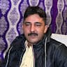 Azmat Hussain