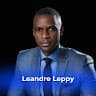 Leandre Leppy