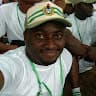Eddy Omojola