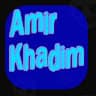 Amir KHADIM