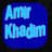 Amir KHADIM