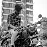 JIBON AHMED