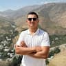 Diyorbek Ibragimov