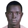 Amuor John