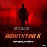 ADHITHYAN K