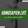 Homosapien Life