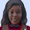 Natália Makuntima Mimosa