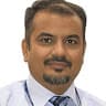 Dr. Mohd Naved