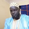 Sall ibrahima sall
