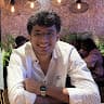 Krish Sharda