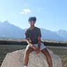 Rushil Shah