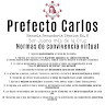 Prefecto Carlos Chávez Est 6