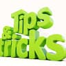 Tips Trick