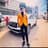 Manash Mishra
