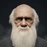 Charles Darwin
