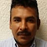 Edgar Ramos Vázquez