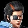 Hworrang Hwoarang