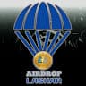 Laskar Airdrop