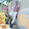 Frantz Roodney Jeudy