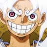Luffy thingy